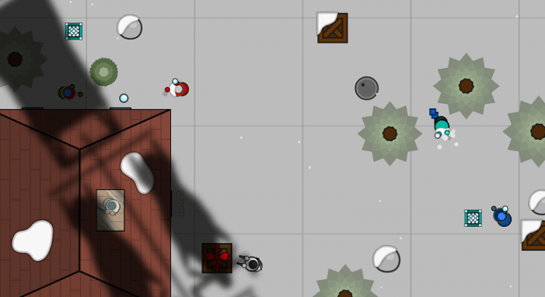 UdaySurvivBot Surviv.io Hack – Hanibu